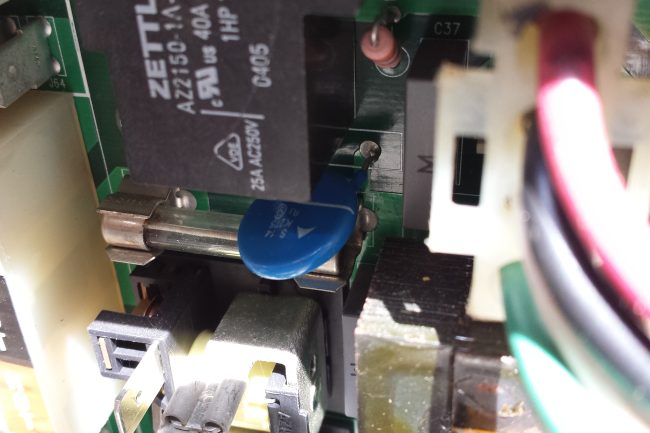 Hot Tub Electronics | Spa Hot Tub Repair